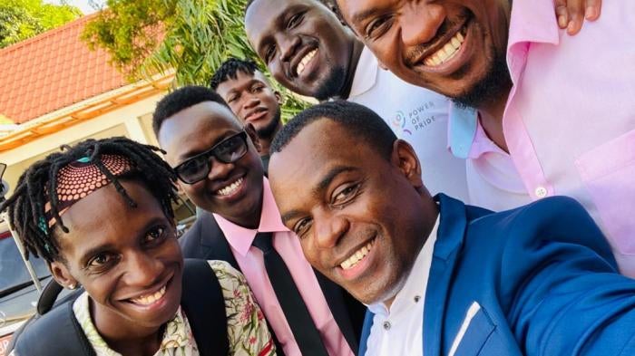 LGBT Rights | Human Rights Watch