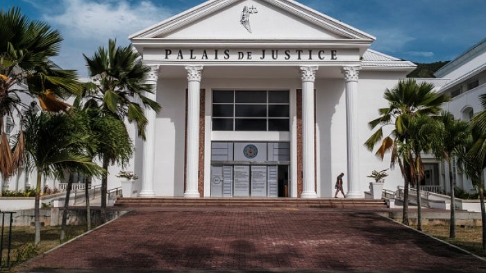 Seychelles | Country Page | World | Human Rights Watch