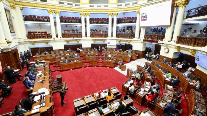 Peru | Country Page | World | Human Rights Watch