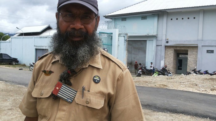 Indonesia | Country Page | World | Human Rights Watch