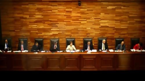 World Report 2018: Chile | Human Rights Watch