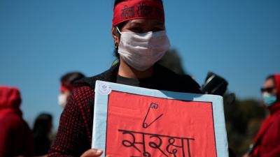 Nepal | Country Page | World | Human Rights Watch