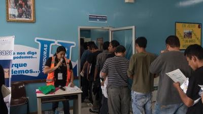 "You Don’t Have Rights Here": US Border Screening and Returns of ...