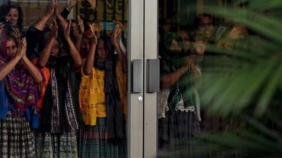 World Report 2017: Guatemala | Human Rights Watch