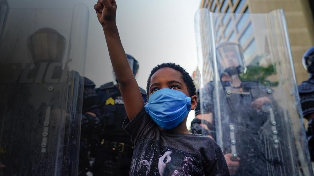 Take Action: Tell President Biden to Create Reparations Commission ...