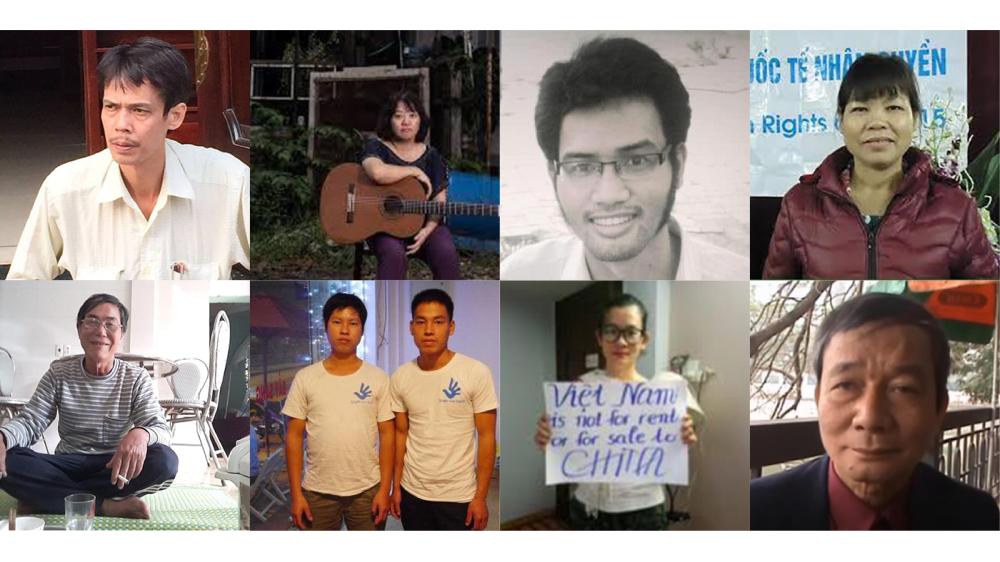 World Report 2021: Vietnam | Human Rights Watch