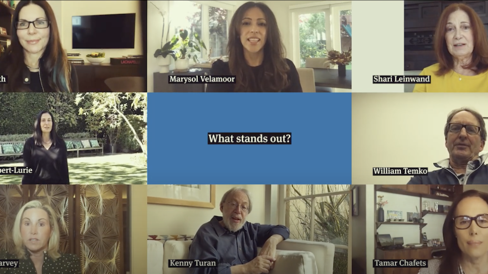 Los Angeles Committee 2020 Human Rights Day | Human Rights Watch