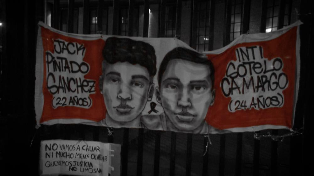 World Report 2021: Peru | Human Rights Watch