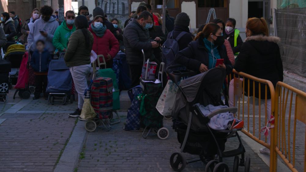 “We Can’t Live Like This”: Spain’s Failure to Protect Rights Amid ...