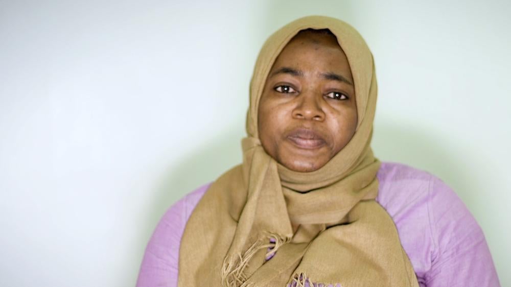 Voices From Sudan: Durra Gambo | Human Rights Watch