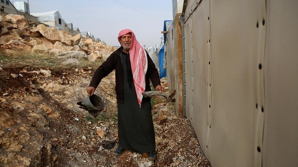 Syria: Cluster Munitions Used in November 6 Attacks | Human Rights Watch