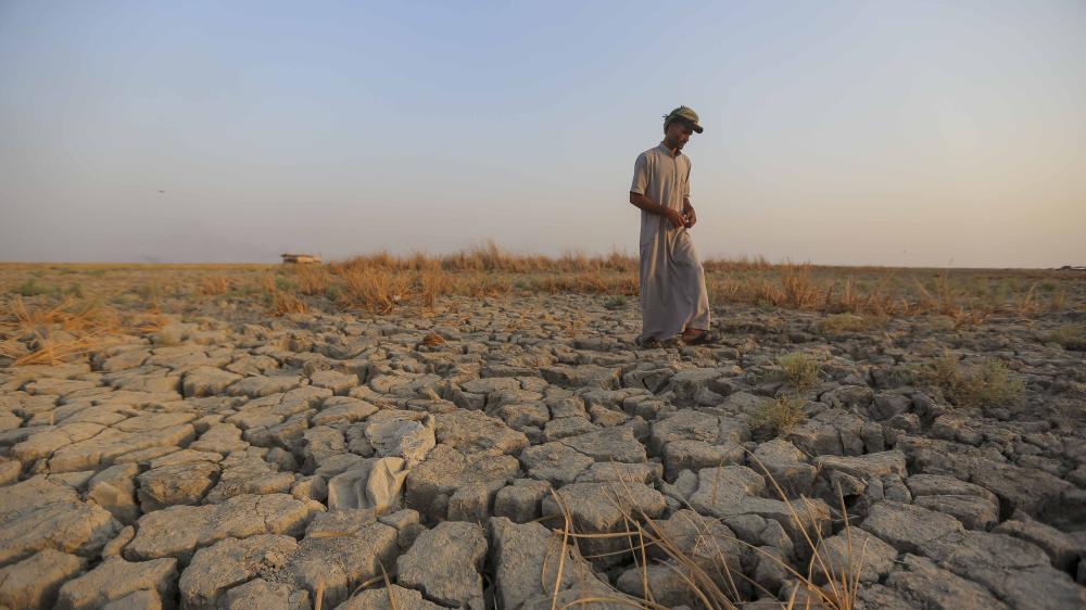 World Report 2023: Iraq | Human Rights Watch