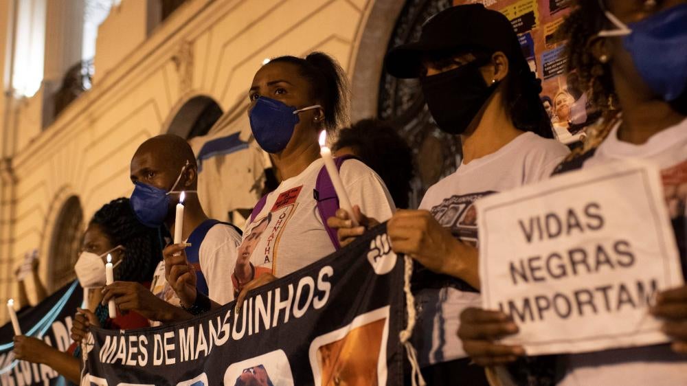 Impacto | Human Rights Watch