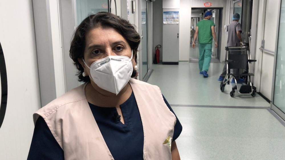 Honduras: Strong Action Needed on Corruption | Human Rights Watch