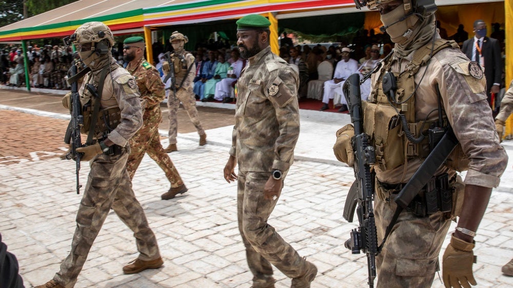 Rapport mondial 2024: Mali | Human Rights Watch