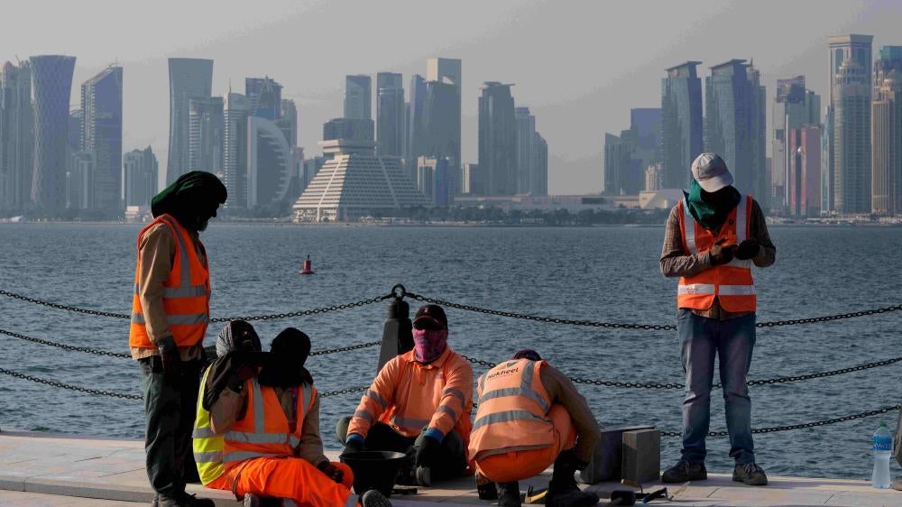 World Report 2024: Qatar | Human Rights Watch