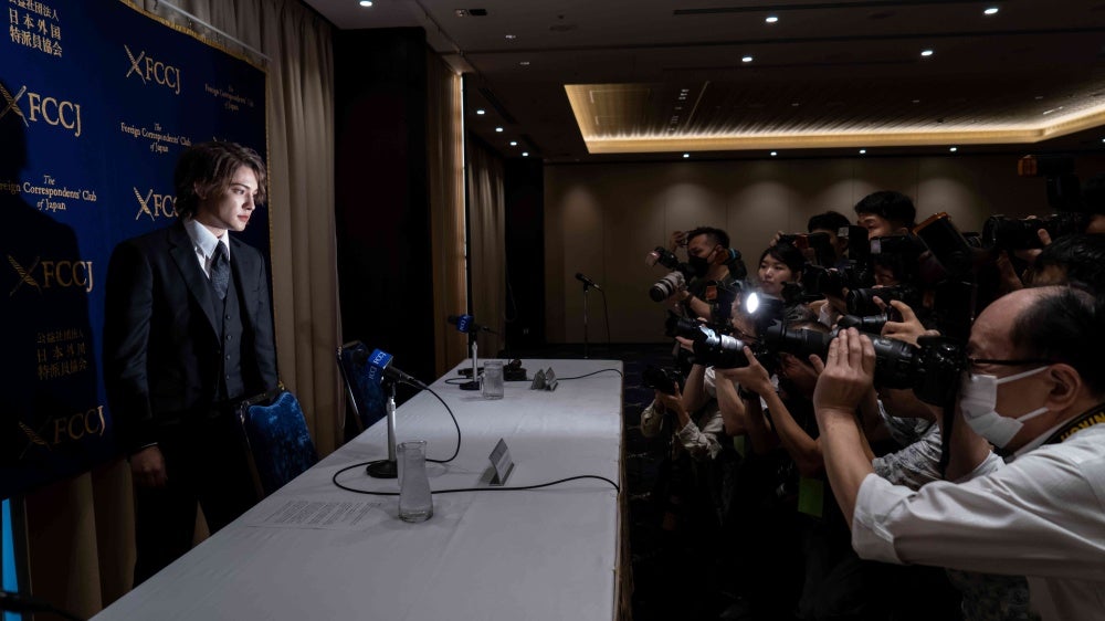 World Report 2024: Japan | Human Rights Watch