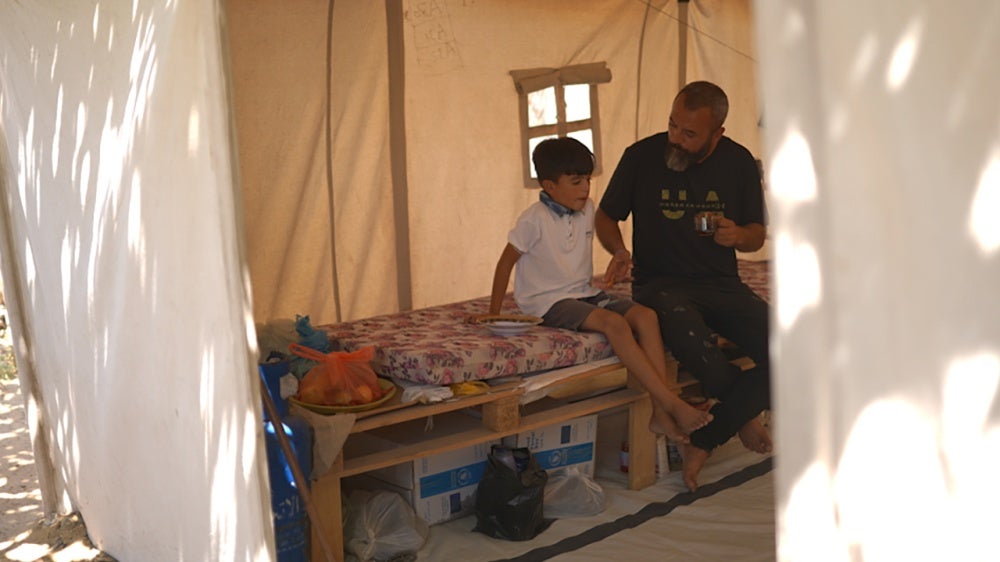 Israel’s Crimes Against Humanity in Gaza | Human Rights Watch