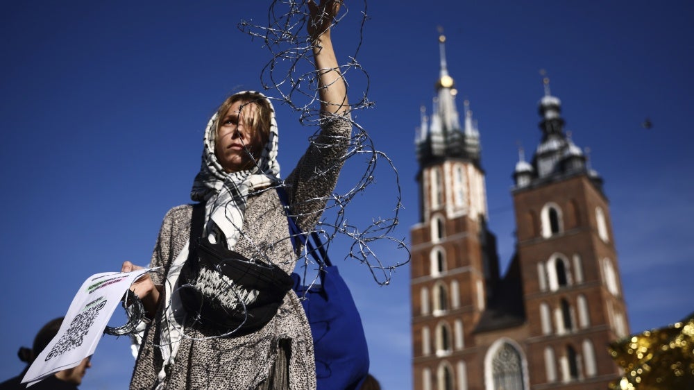 World Report 2025: Poland | Human Rights Watch