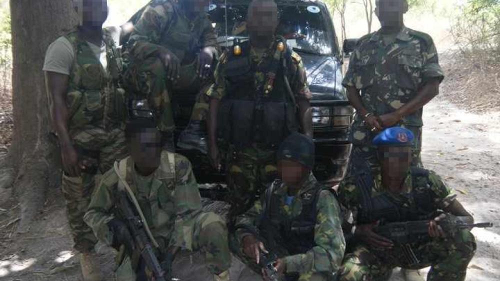 State of Fear: Arbitrary Arrests, Torture, and Killings | HRW