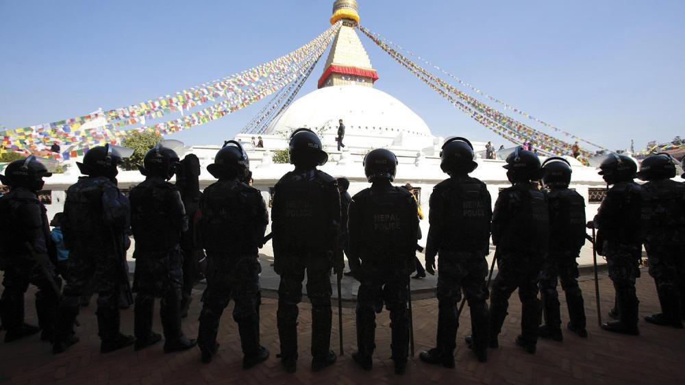 Under China’s Shadow: Mistreatment of Tibetans in Nepal | HRW