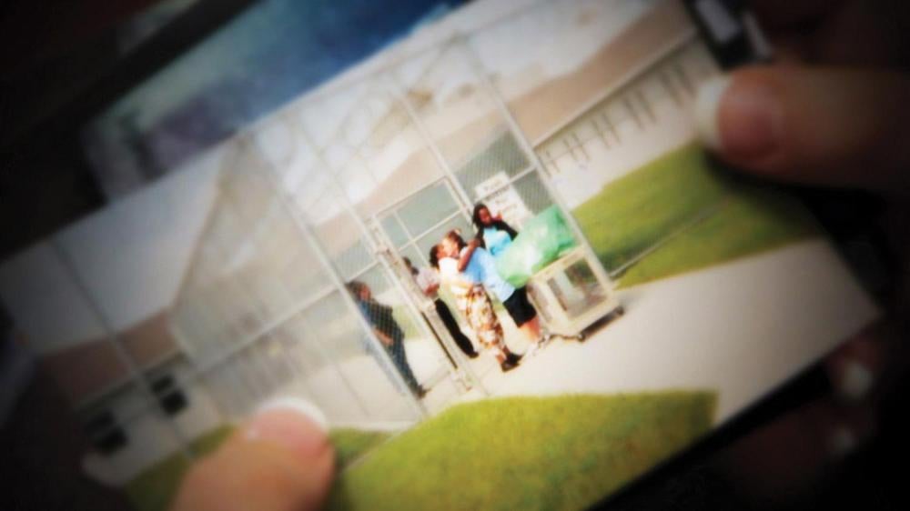 Branded for Life: Florida’s Prosecution of Children as Adults under its ...