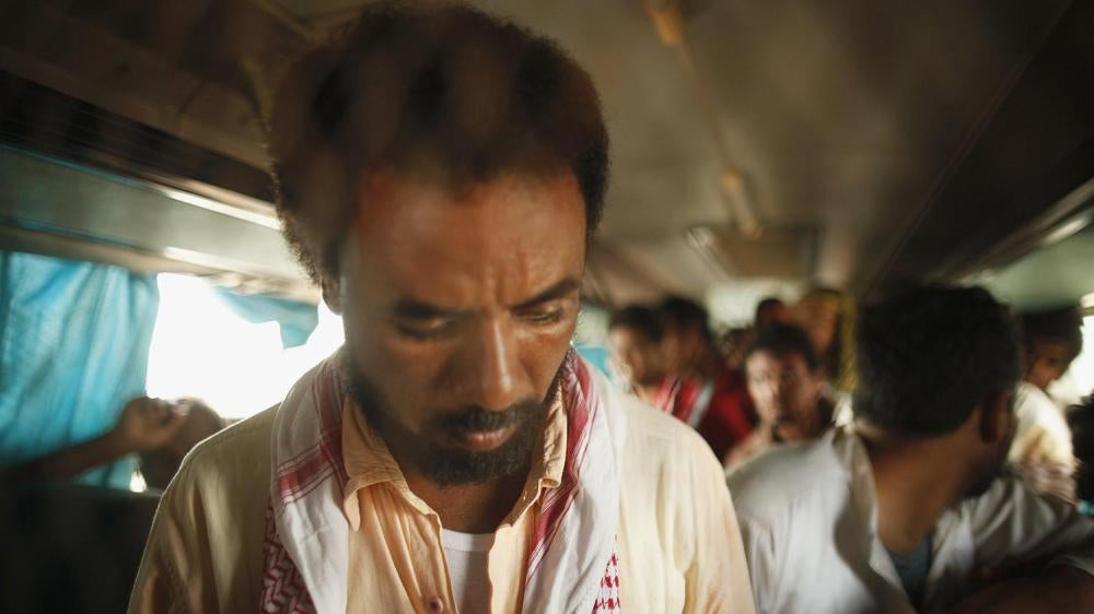 World Report 2016: Saudi Arabia | Human Rights Watch