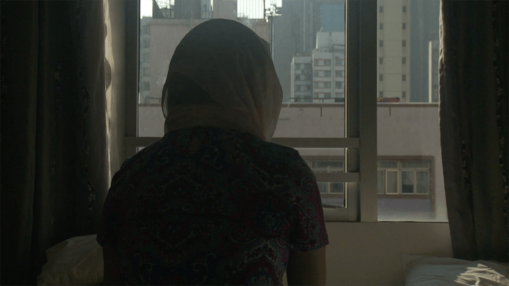 “Special Measures”: Detention and Torture in the Chinese Communist ...