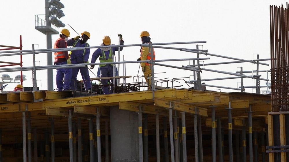 World Report 2017: Qatar | Human Rights Watch