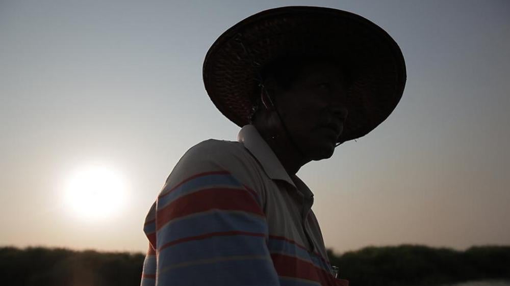 “Nothing for Our Land”: Impact of Land Confiscation on Farmers in ...