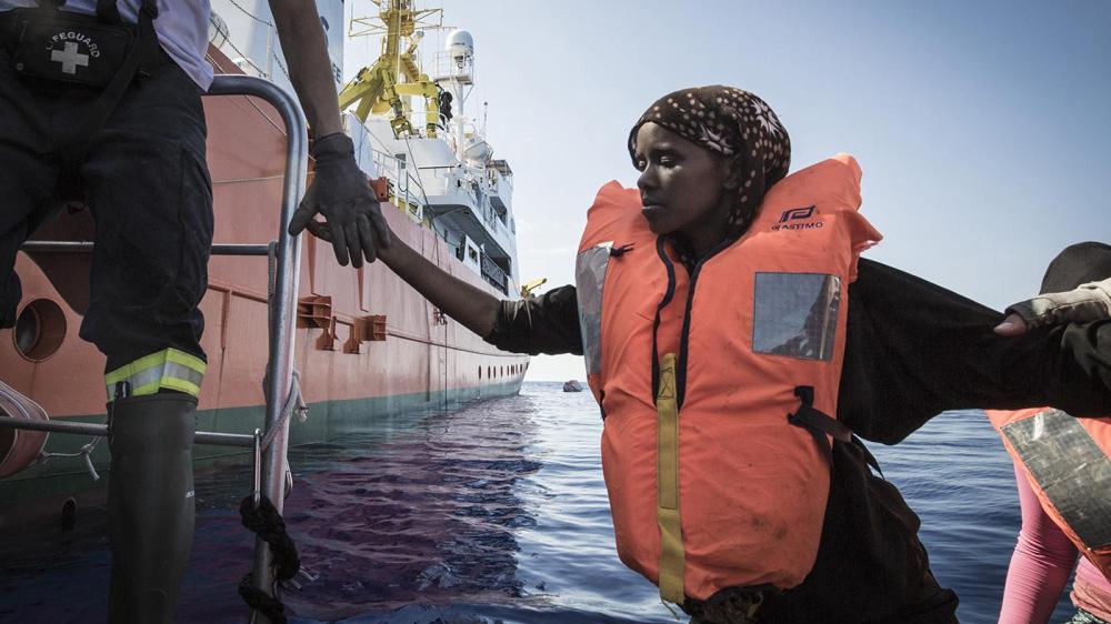 World Report 2018: European Union | Human Rights Watch