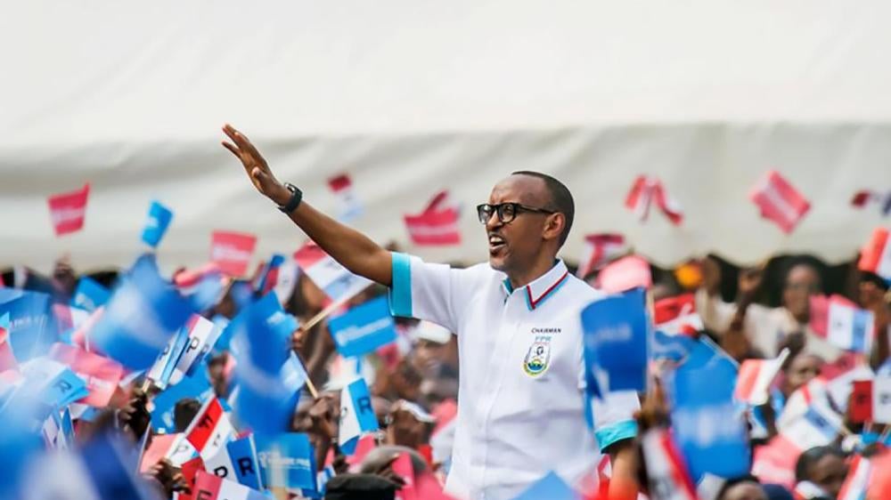 World Report 2018: Rwanda | Human Rights Watch