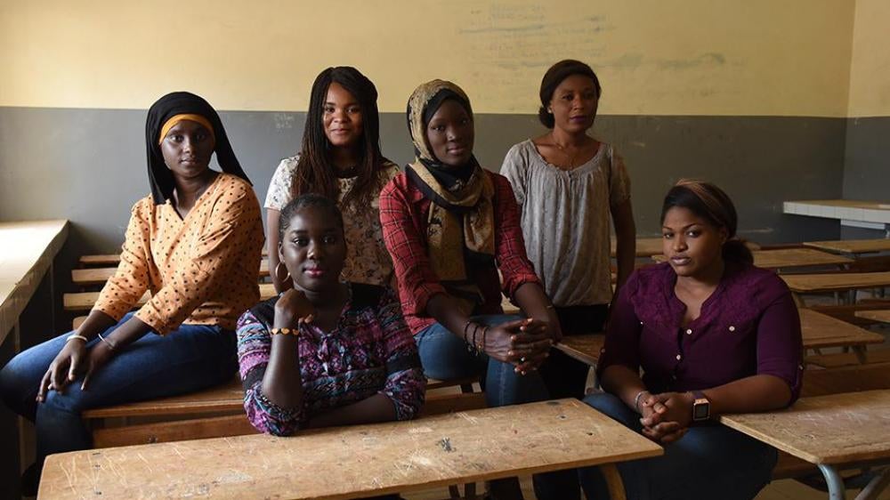 Senegal | Country Page | World | Human Rights Watch