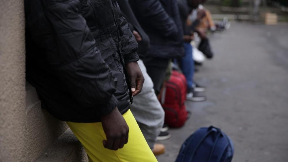 World Report 2019: France | Human Rights Watch