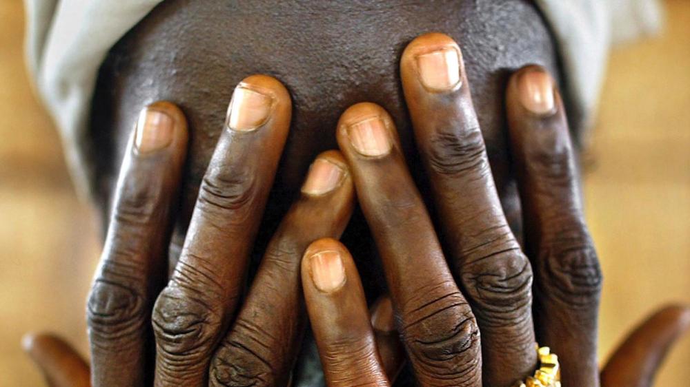 Liberia: Video Appeal for War Crimes Court | Human Rights Watch