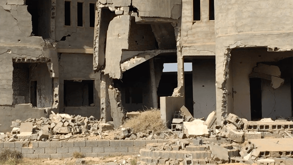 Libya | Country Page | World | Human Rights Watch