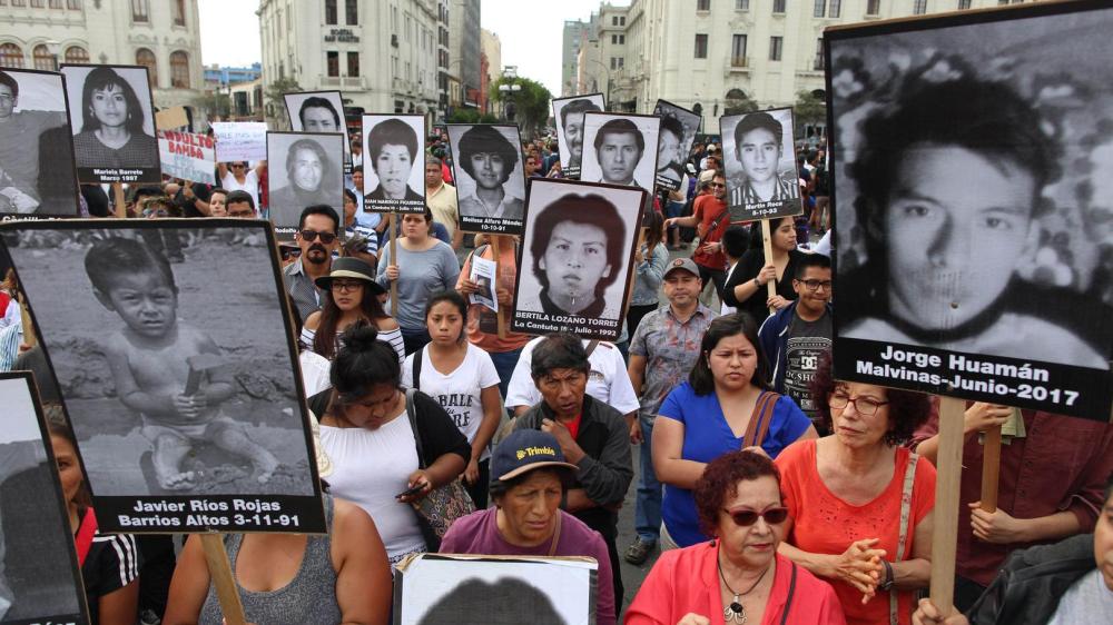 World Report 2019: Peru | Human Rights Watch
