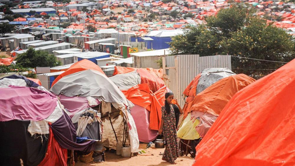 World Report 2019: Somalia | Human Rights Watch