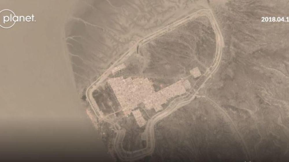 For Rohingya, Bangladesh’s Bhasan Char ‘Will Be Like a Prison’ | Human ...