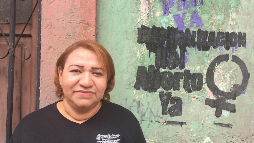 Life or Death Choices for Women Living Under Honduras’ Abortion Ban ...