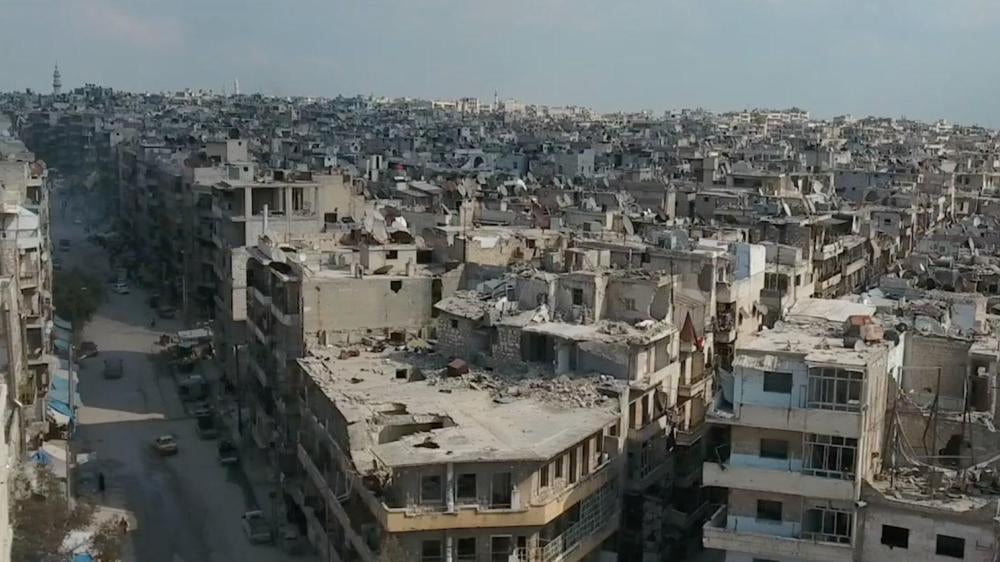 World Report 2020: Syria | Human Rights Watch