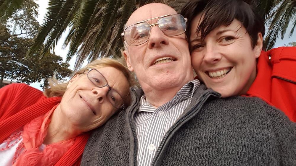 Australia: Older People in Aged Care Drugged Up | Human Rights Watch