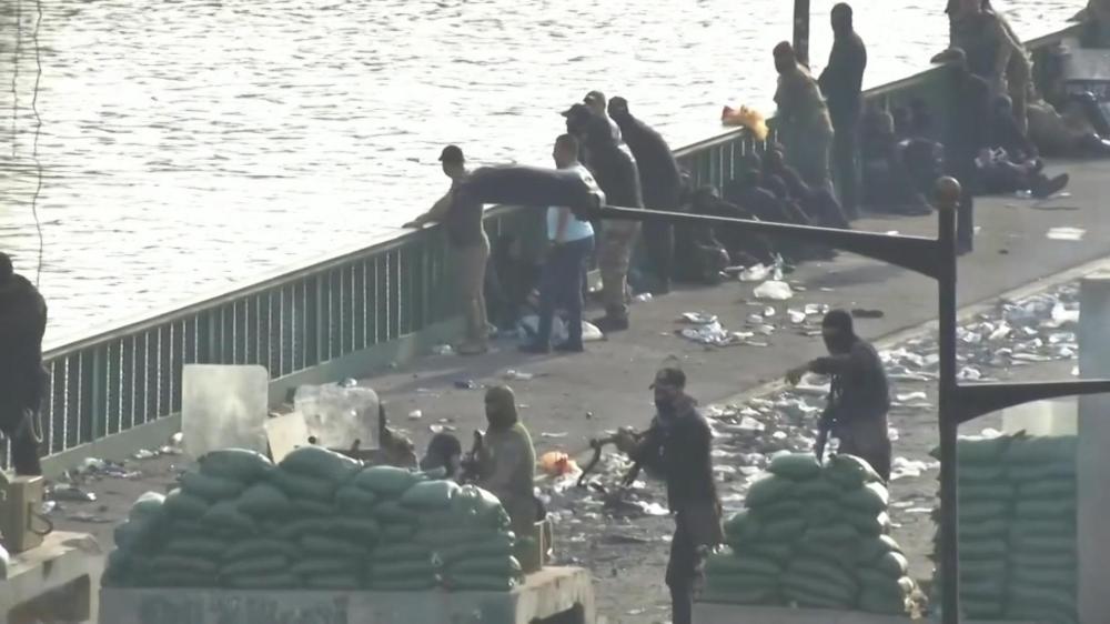 Iraq | Country Page | World | Human Rights Watch
