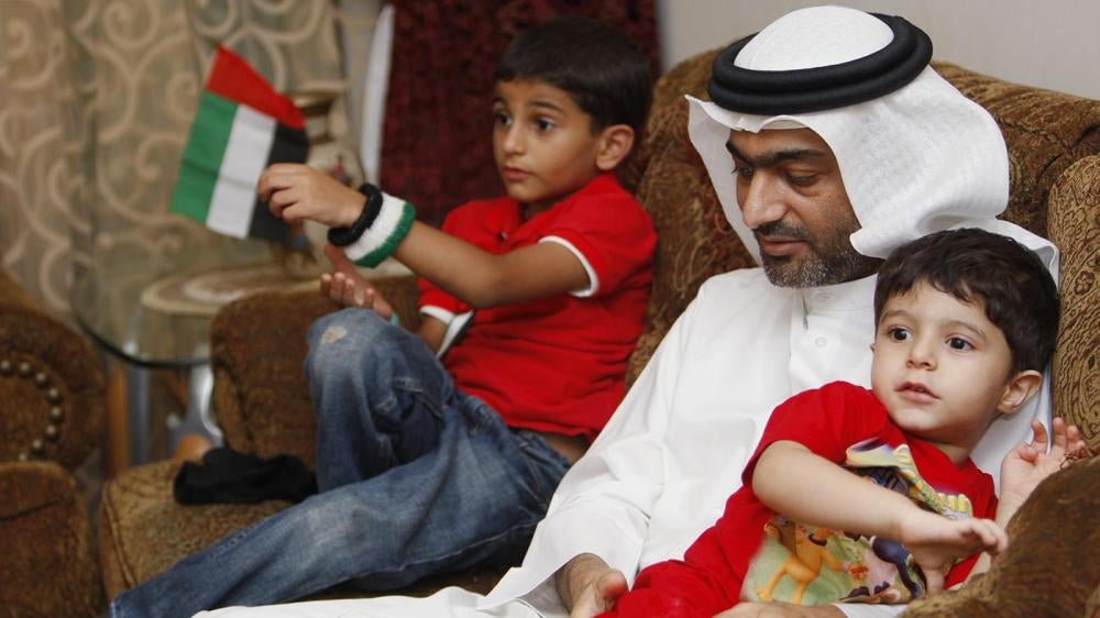 World Report 2020: United Arab Emirates | Human Rights Watch