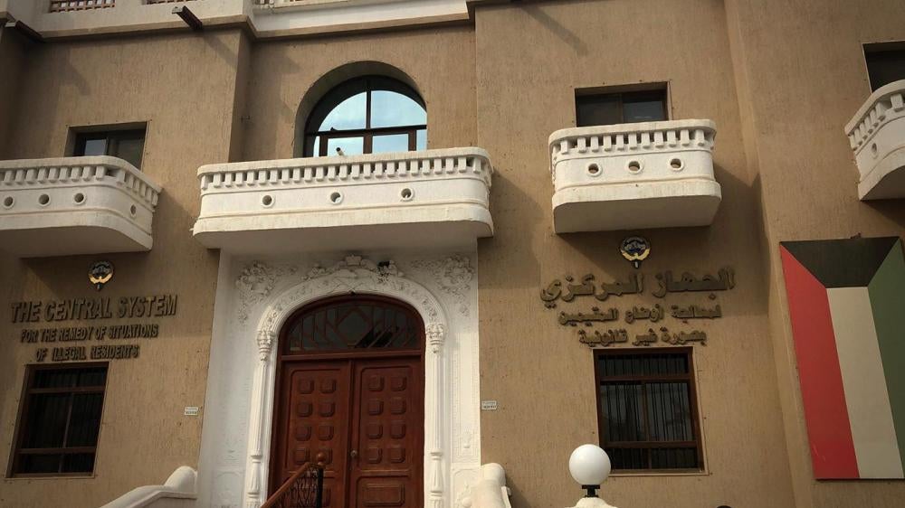 World Report 2020: Kuwait | Human Rights Watch