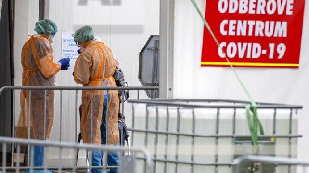 Respect Rights in COVID-19 Response | Human Rights Watch