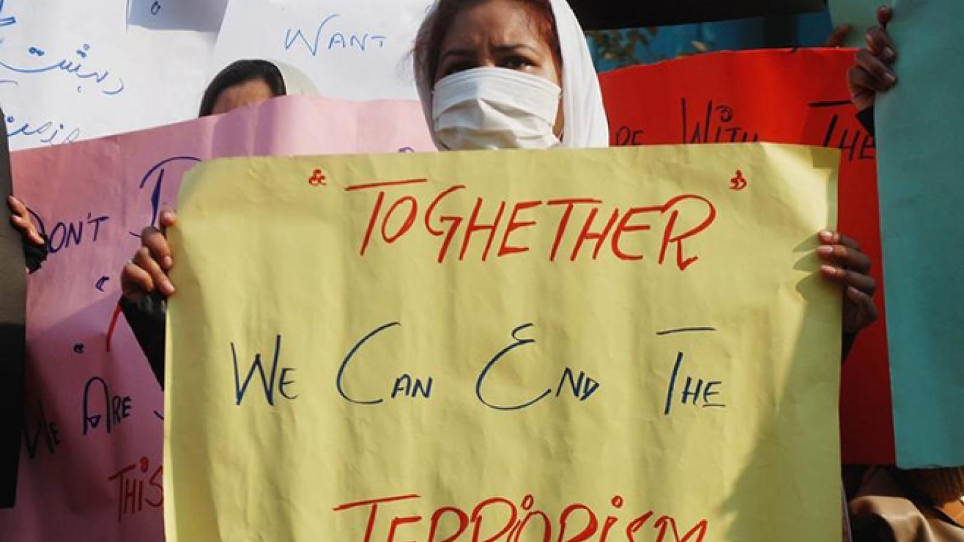 World Report 2015: World Report 2015: Pakistan | Human Rights Watch
