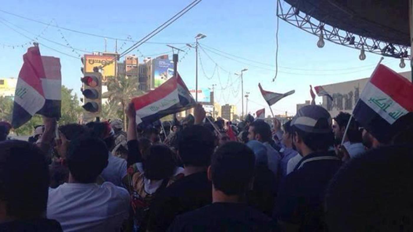 World Report 2014: World Report 2014: Iraq | Human Rights Watch
