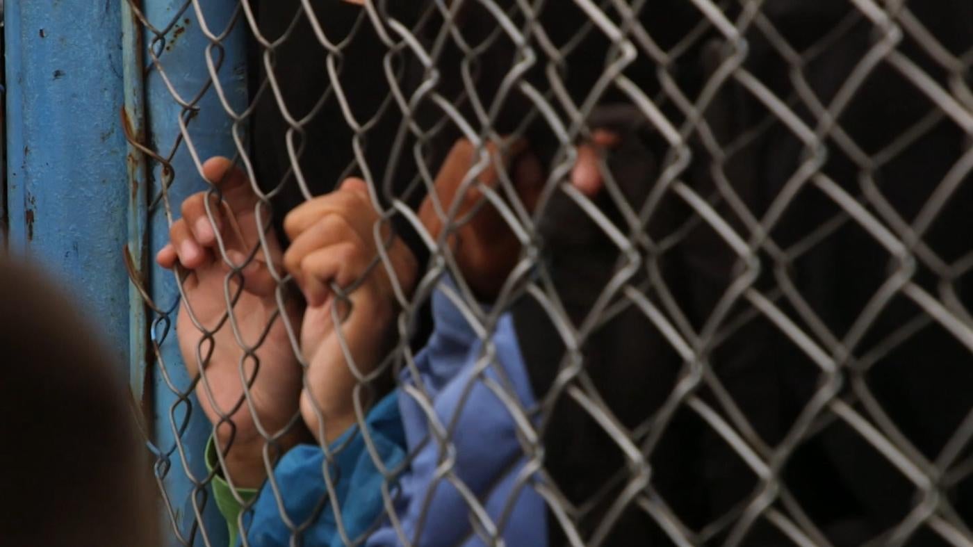 Canada: Bring Home ISIS Suspects and Relatives from Syria | Human ...