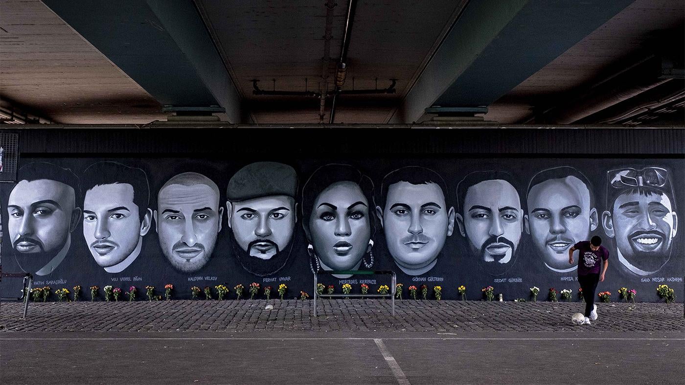 World Report 2021: Germany | Human Rights Watch